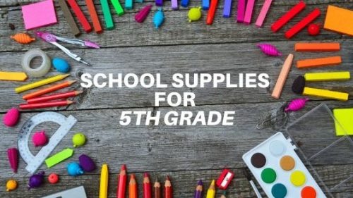 Homeschooling 5th Grade [Complete Guide+Competency Checklist]